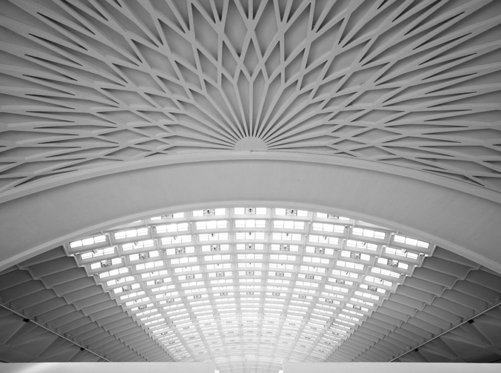 Pier Luigi Nervi - Architettura come Sfida - Palazzo Te
