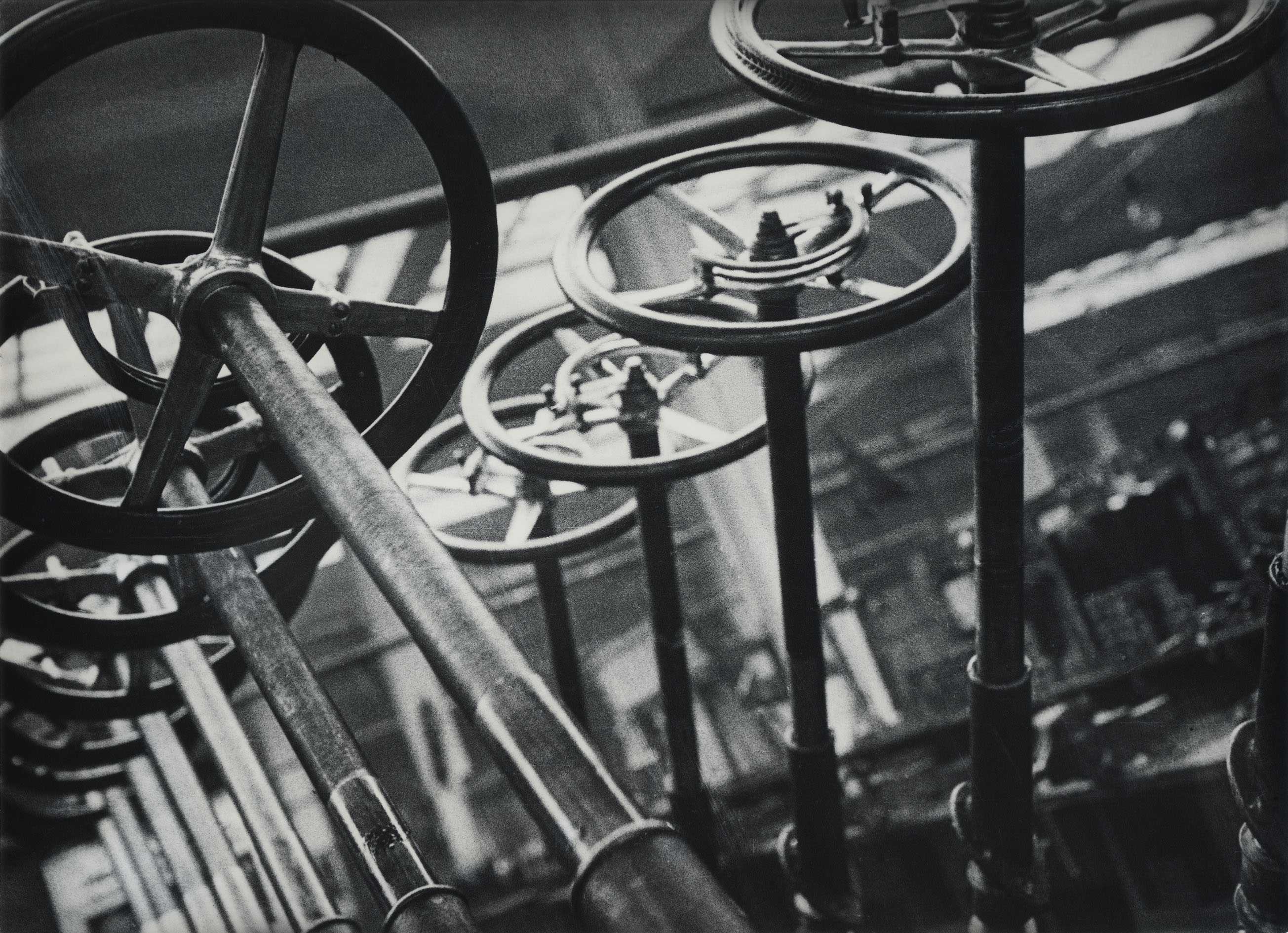 ALEXANDER RODCHENKO. REVOLUTION IN PHOTOGRAPHY - Fondazione Palazzo Te