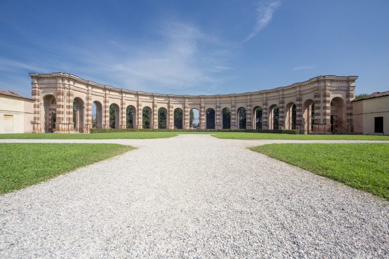 The History - Palazzo Te