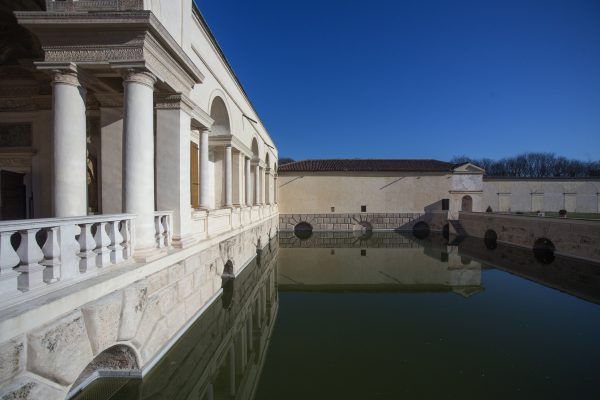 The History - Palazzo Te