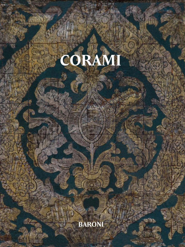 Presentazione | Corami - Palazzo Te