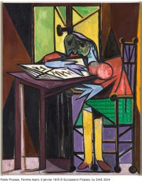 Picasso a Palazzo Te. Poesia e Salvezza - Palazzo Te